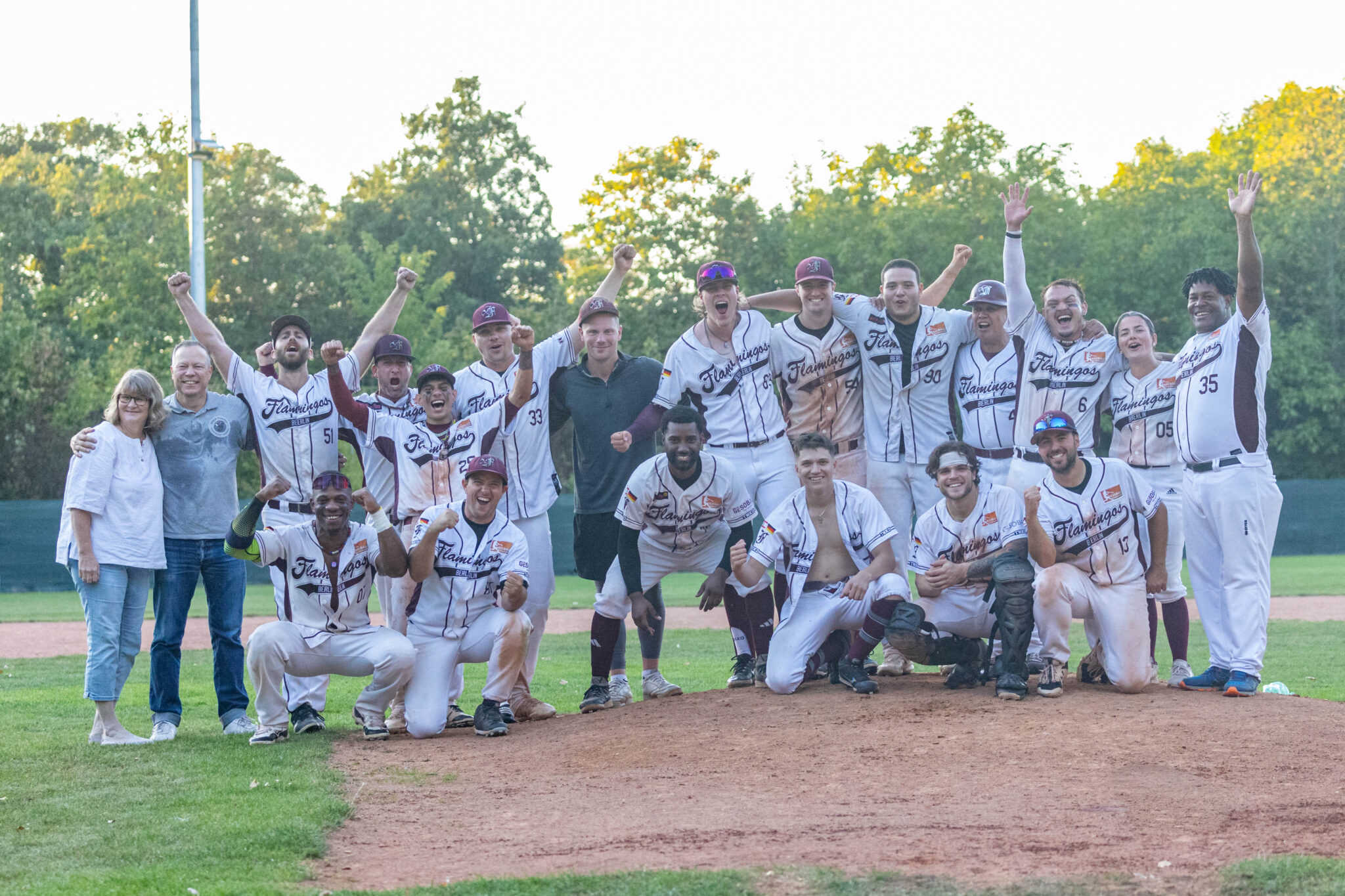 Alle Artikel – Berlin Flamingos